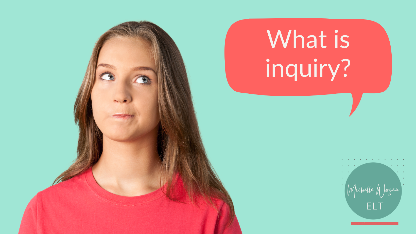 What is inquiry-based learning?